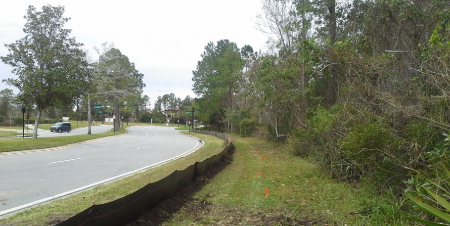 Erosion Control - A Certified FDOT MBE/DBE Company - WBE Environmental ...