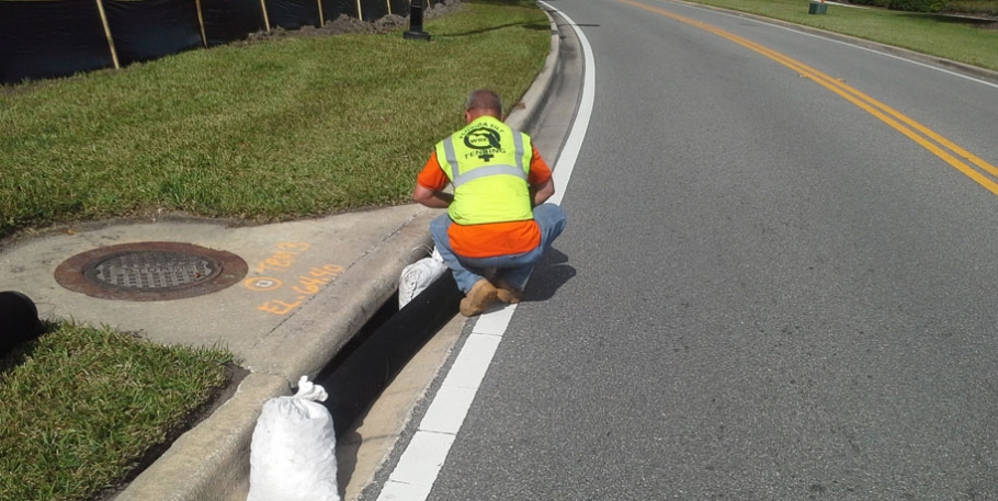 Erosion Control - A Certified FDOT MBE/DBE Company - WBE Environmental ...