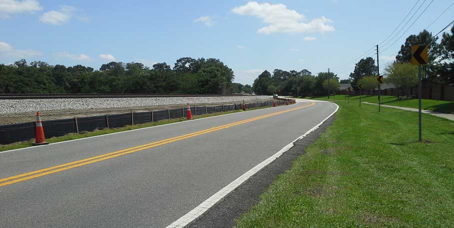 Erosion Control - A Certified FDOT MBE/DBE Company - WBE Environmental ...